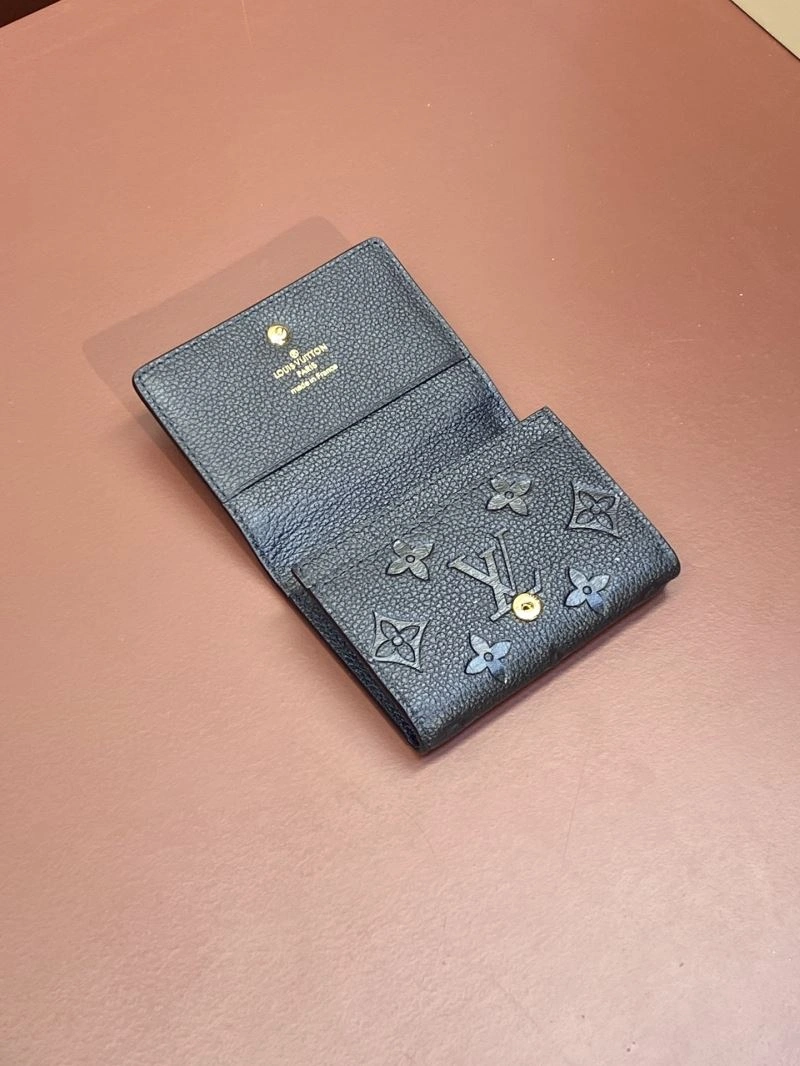 Low-cost Louis Vuitton Wallets Purse
