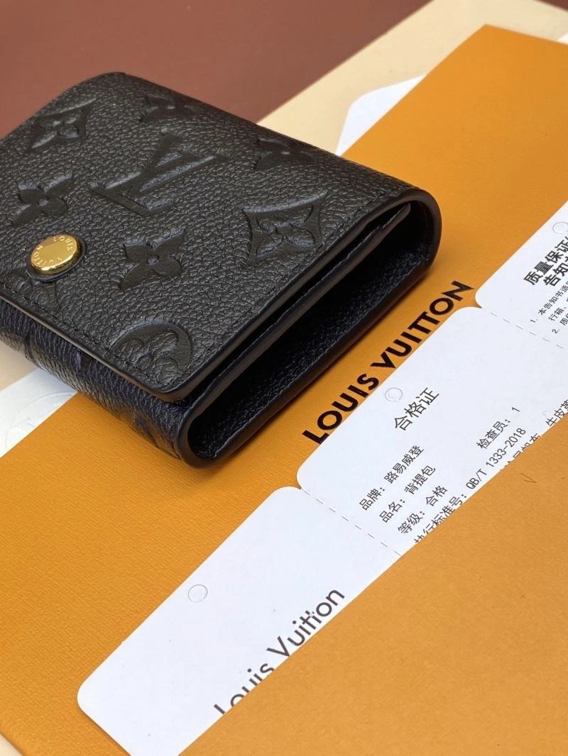 Low-cost Louis Vuitton Wallets Purse