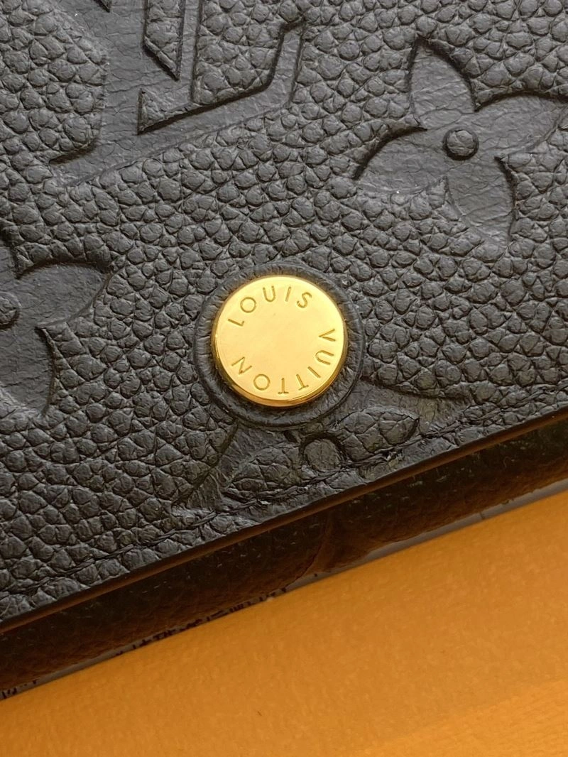 Low-cost Louis Vuitton Wallets Purse