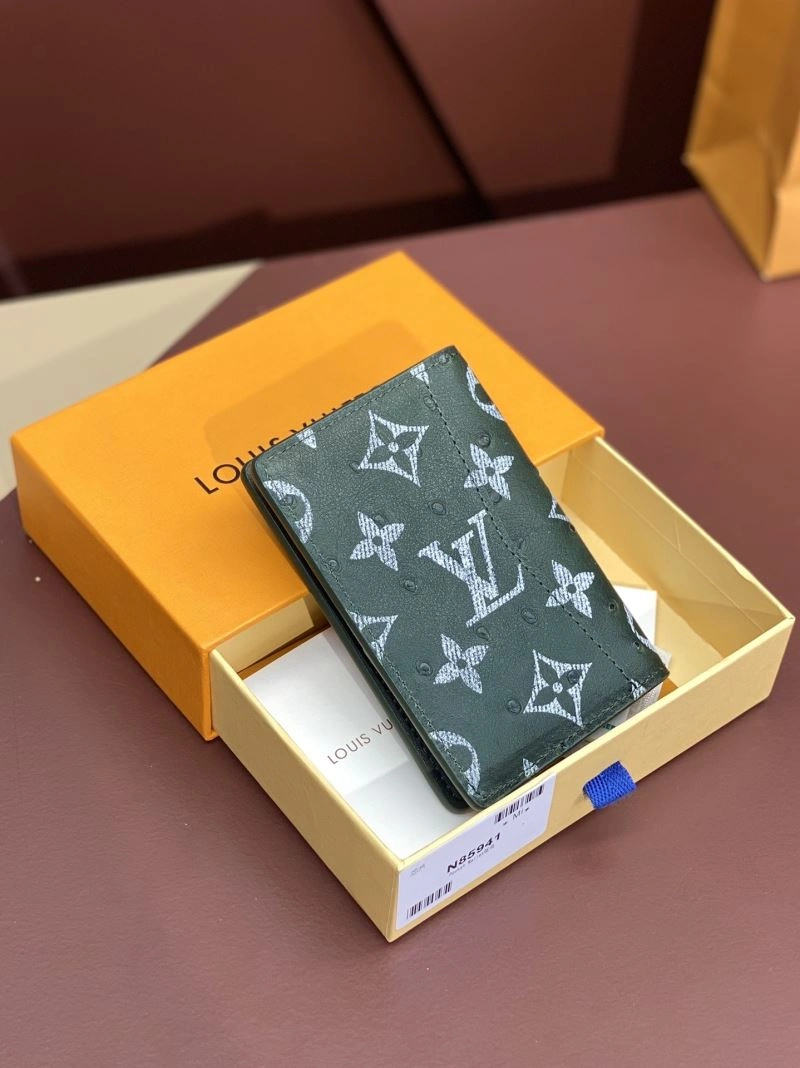 Value-priced Louis Vuitton Wallets Purse