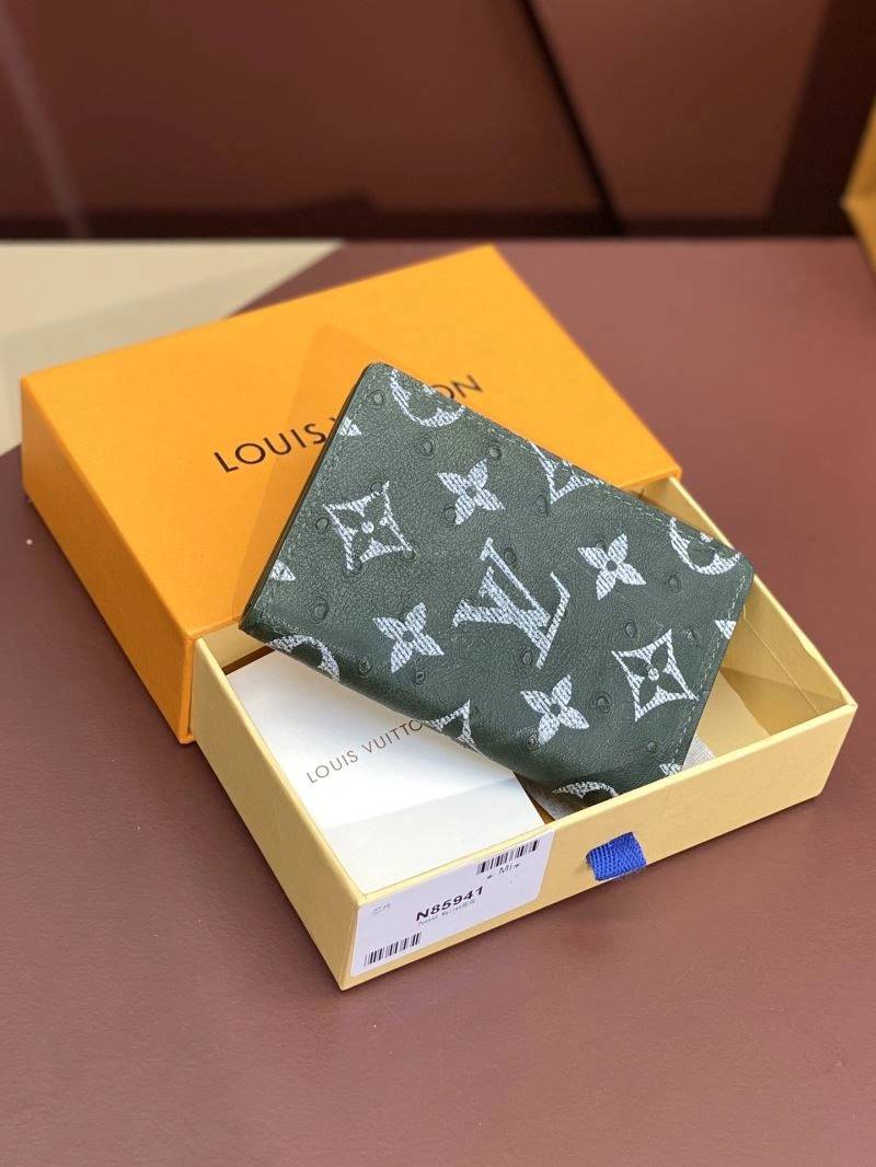 Value-priced Louis Vuitton Wallets Purse