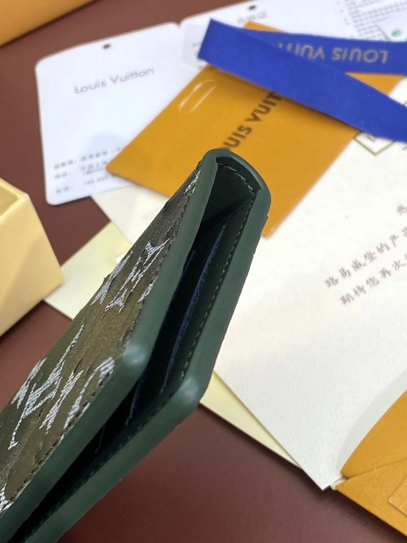 Value-priced Louis Vuitton Wallets Purse