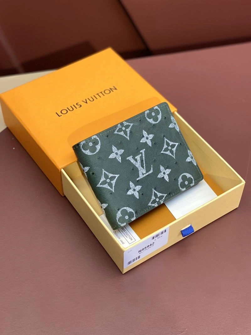 Louis Vuitton Wallets Purse