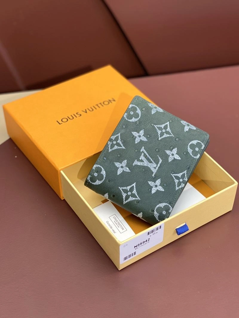Top match Louis Vuitton Wallets Purse