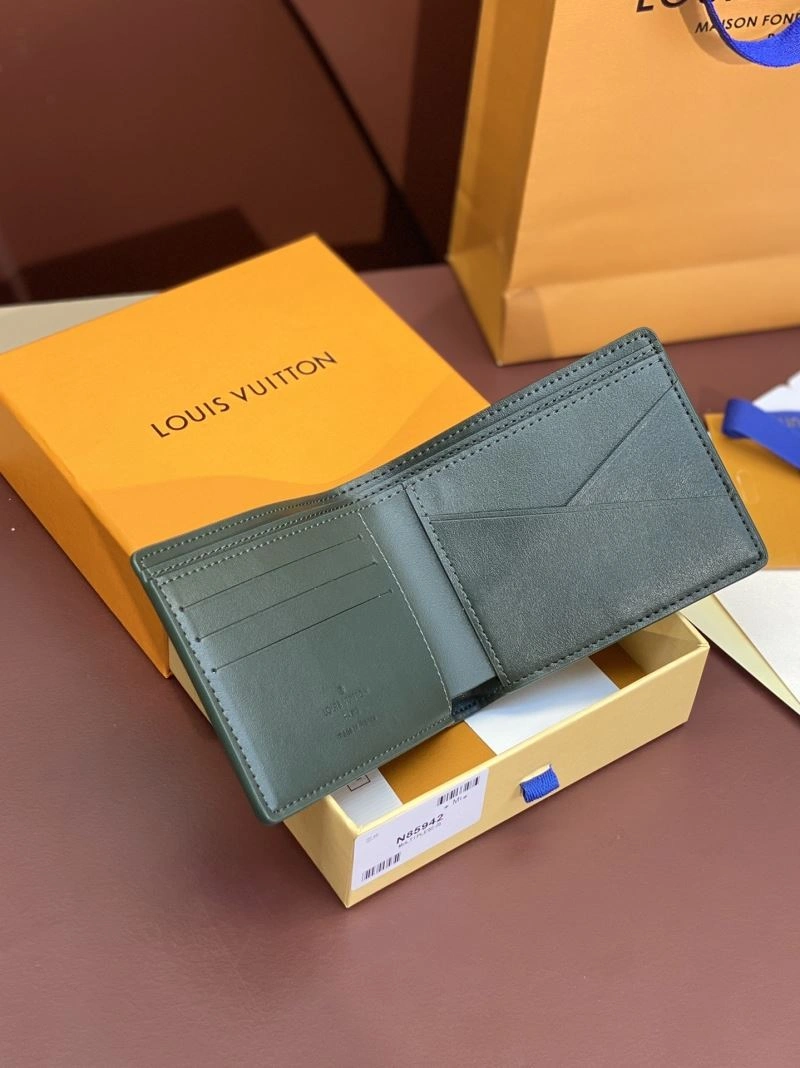 Top match Louis Vuitton Wallets Purse