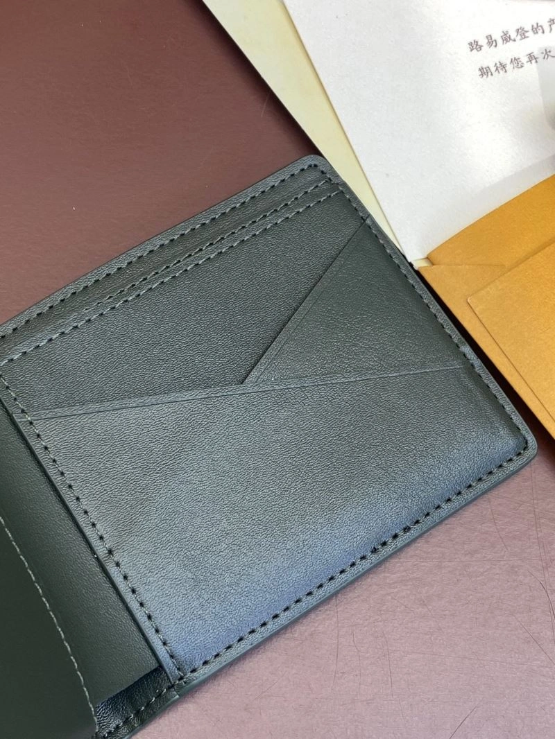 Top match Louis Vuitton Wallets Purse