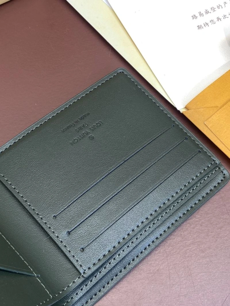 Top match Louis Vuitton Wallets Purse
