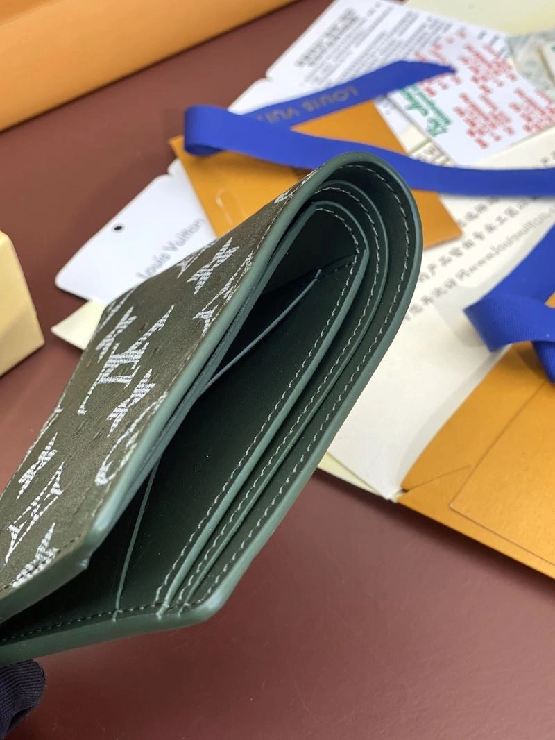 Top match Louis Vuitton Wallets Purse