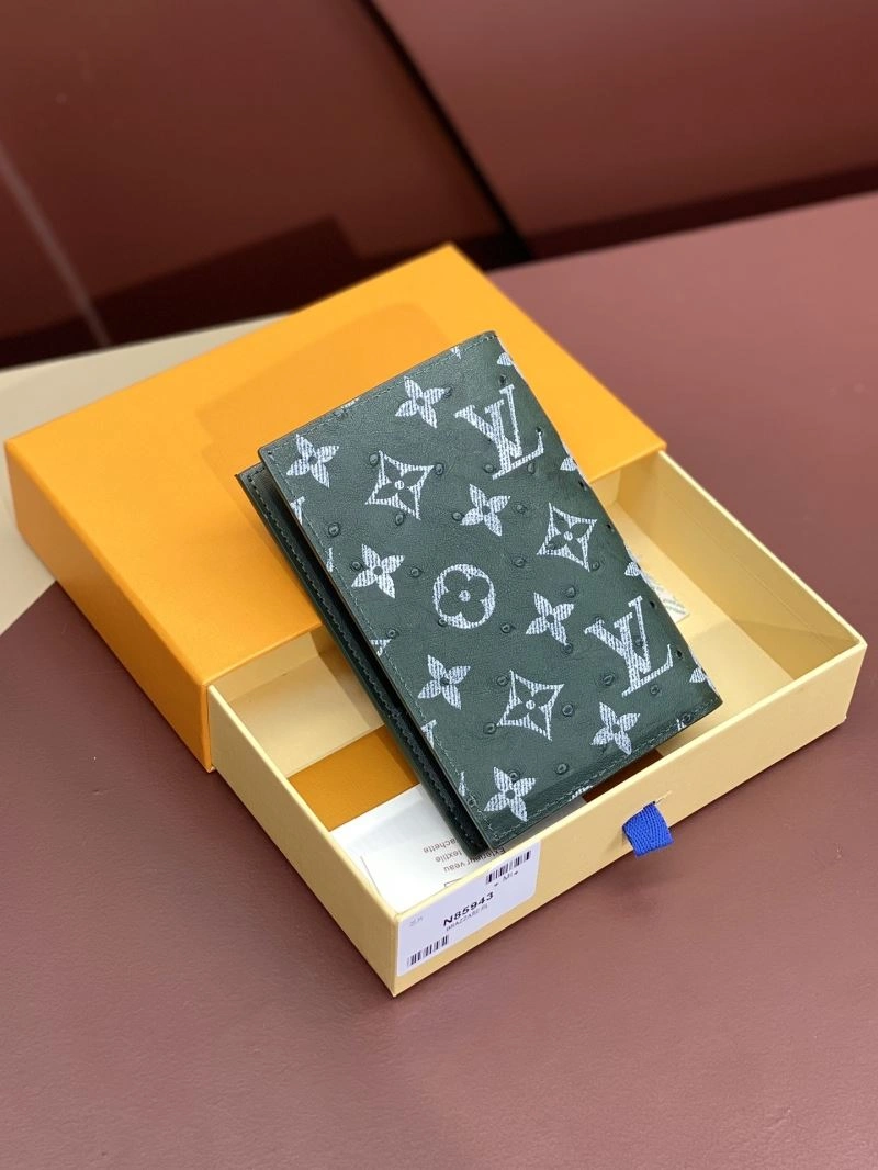 Affordable Louis Vuitton Wallets Purse