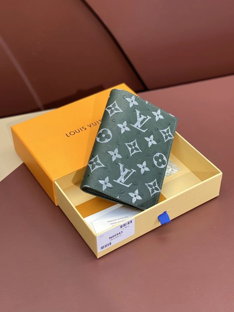 Affordable Louis Vuitton Wallets Purse