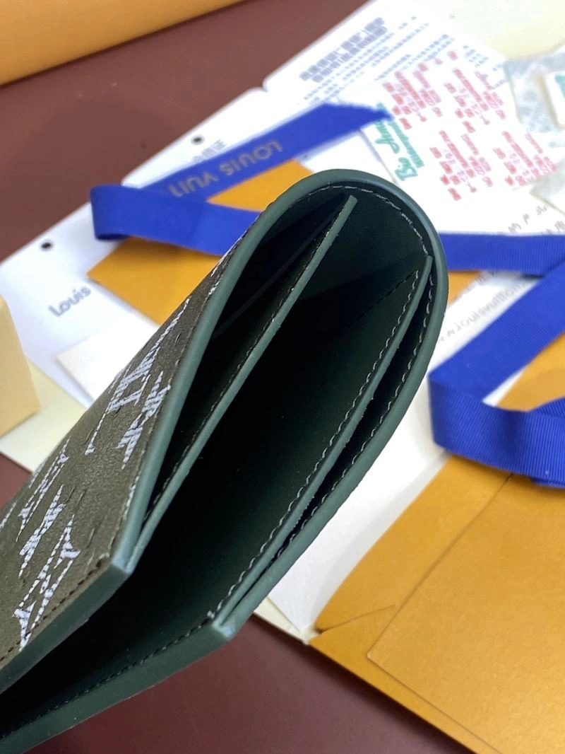 Affordable Louis Vuitton Wallets Purse
