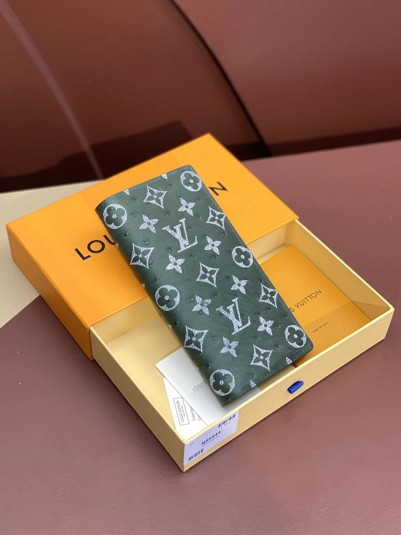 Louis Vuitton Wallets Purse