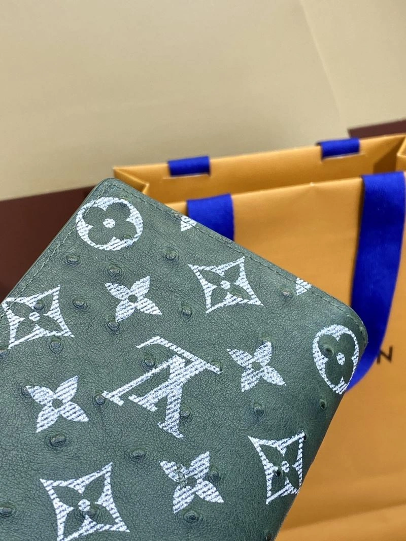Mirror quality Louis Vuitton Wallets Purse