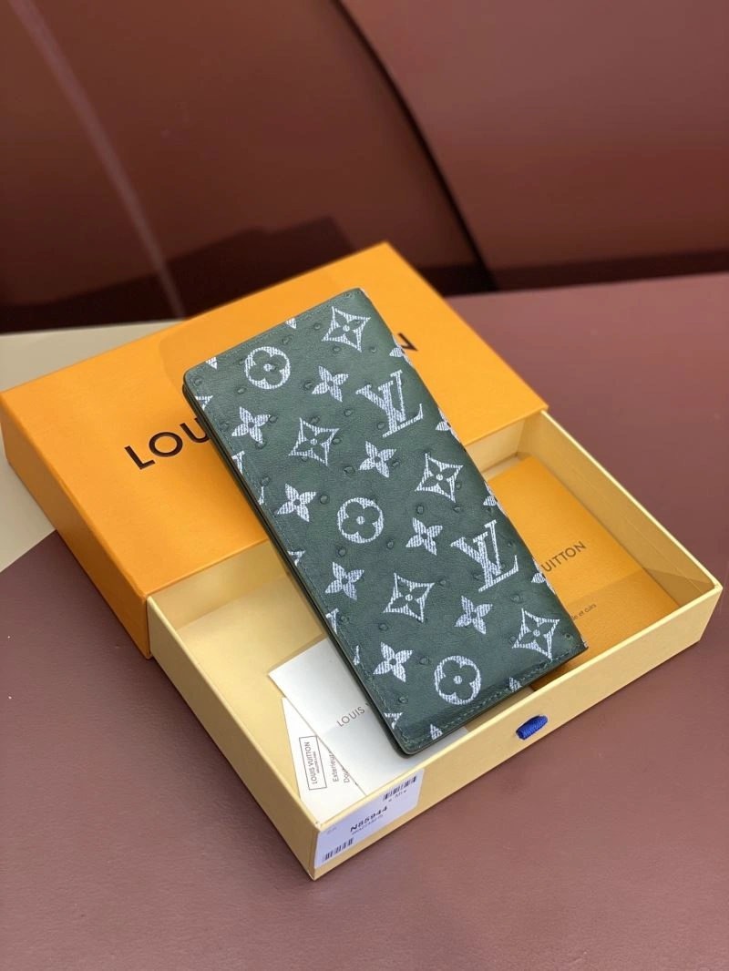 Mirror quality Louis Vuitton Wallets Purse