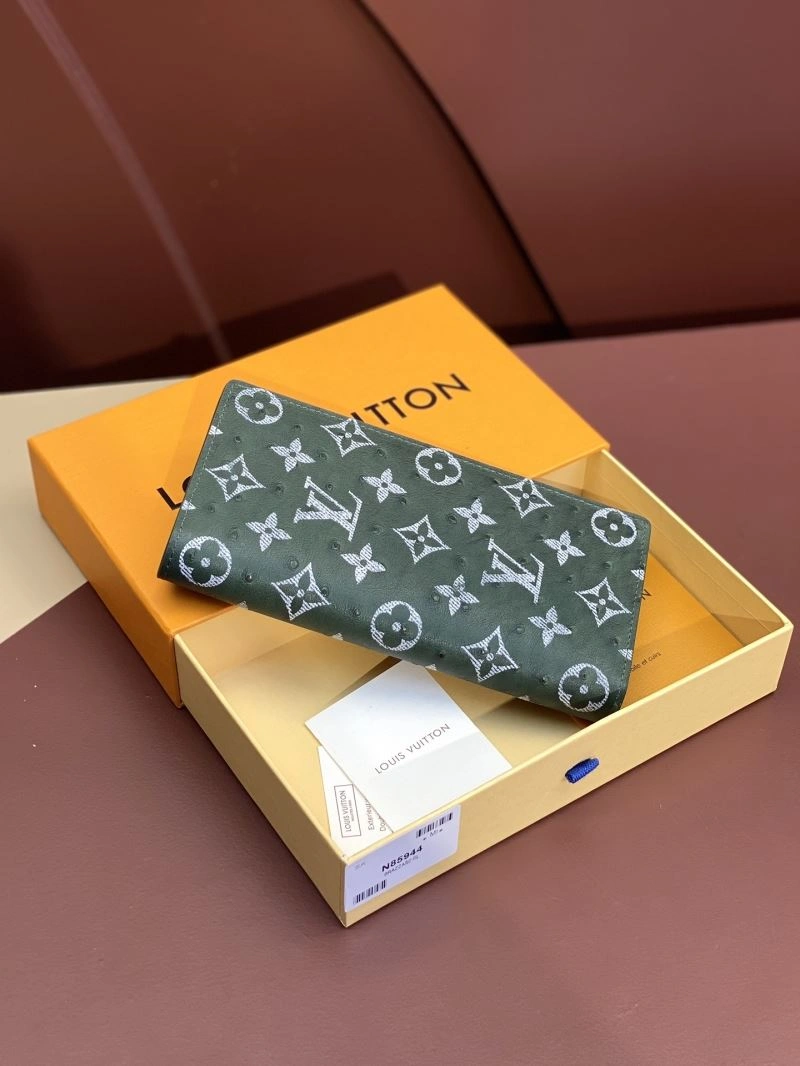 Mirror quality Louis Vuitton Wallets Purse
