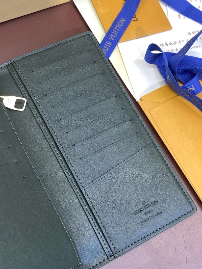Mirror quality Louis Vuitton Wallets Purse