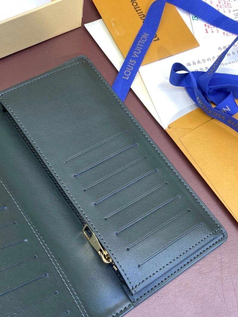 Mirror quality Louis Vuitton Wallets Purse