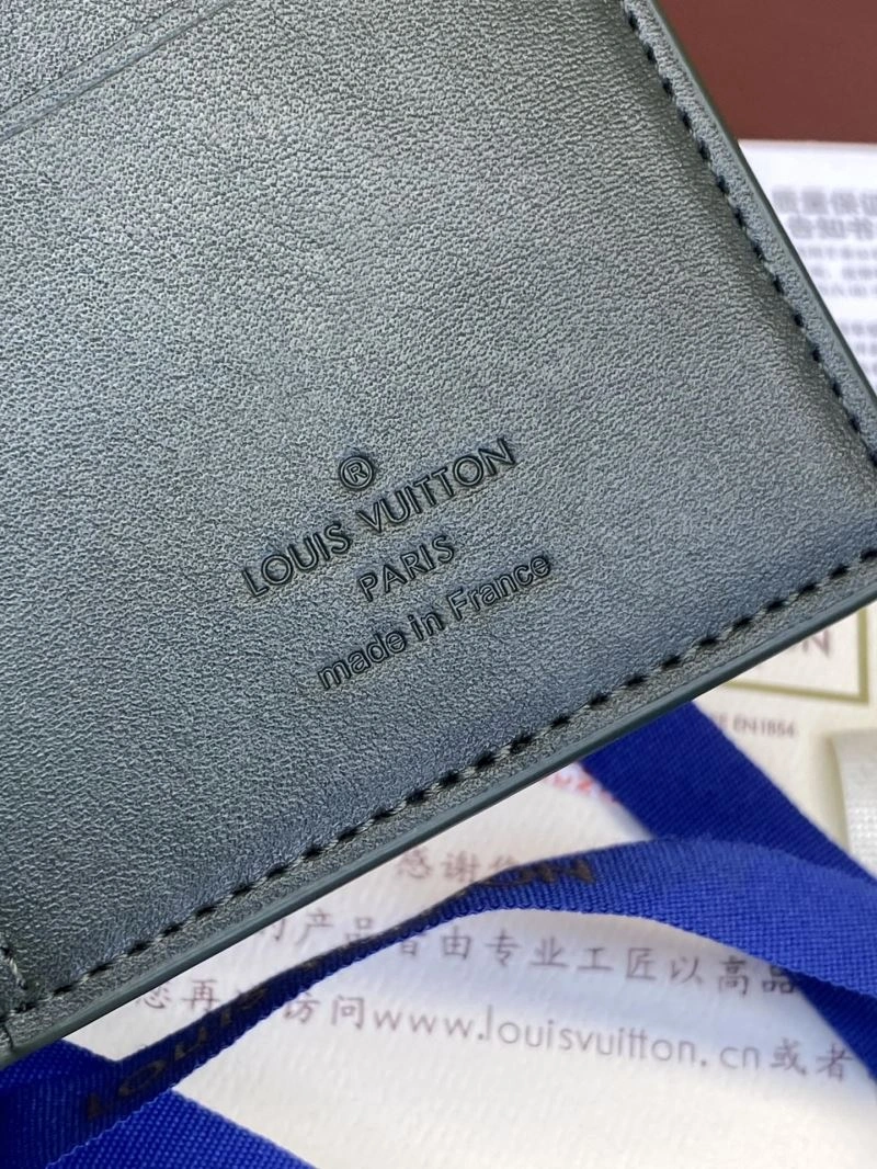 Mirror quality Louis Vuitton Wallets Purse