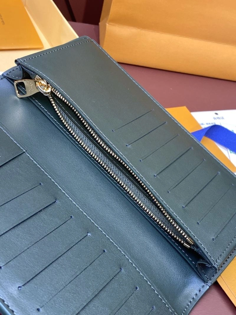 Mirror quality Louis Vuitton Wallets Purse