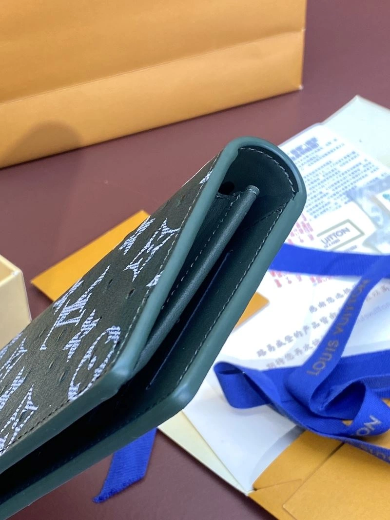 Mirror quality Louis Vuitton Wallets Purse