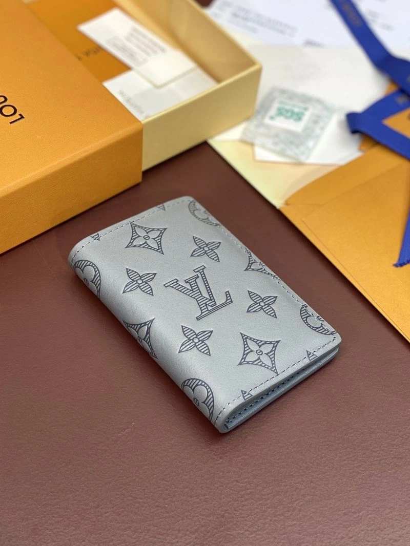 Real Louis Vuitton Wallets Purse