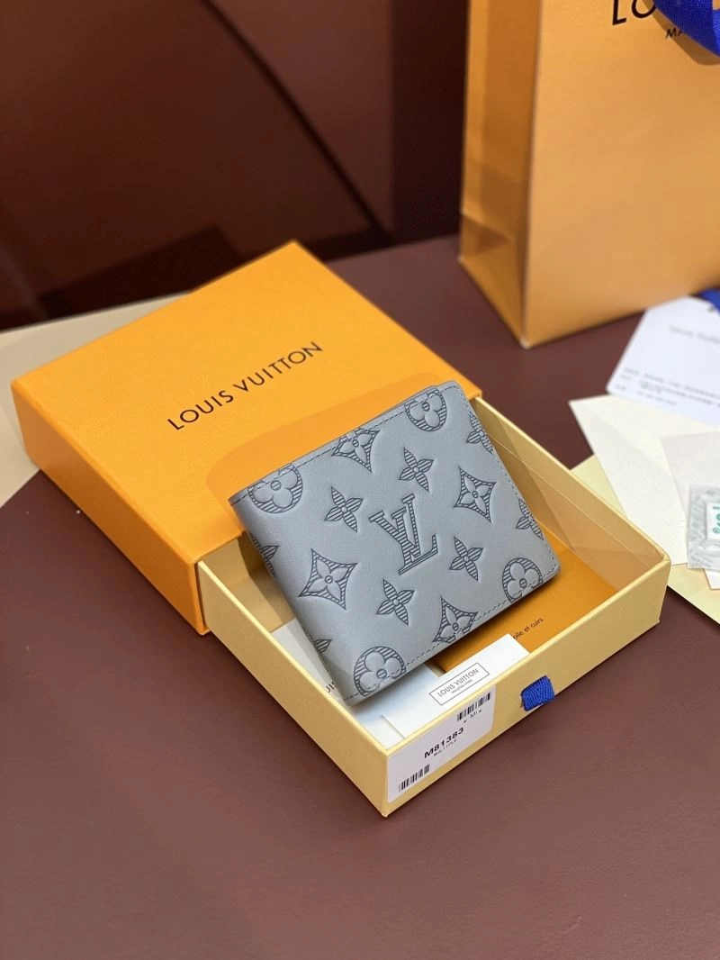 Louis Vuitton Wallets Purse