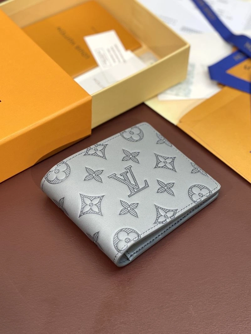 Precise copy Louis Vuitton Wallets Purse