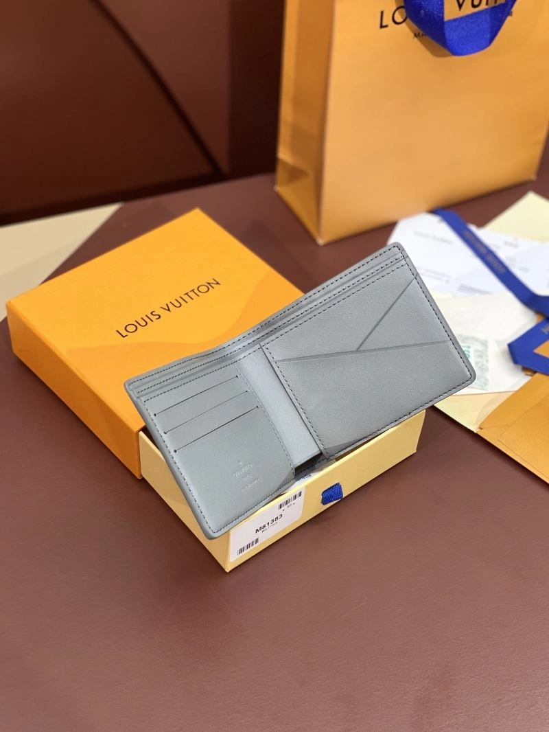 Precise copy Louis Vuitton Wallets Purse