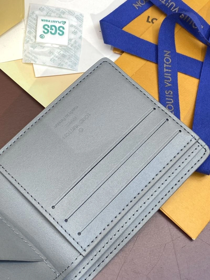Precise copy Louis Vuitton Wallets Purse