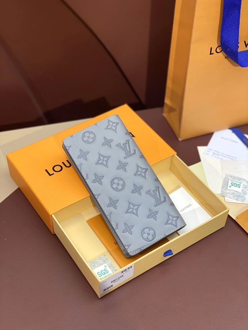 Top mirror Louis Vuitton Wallets Purse