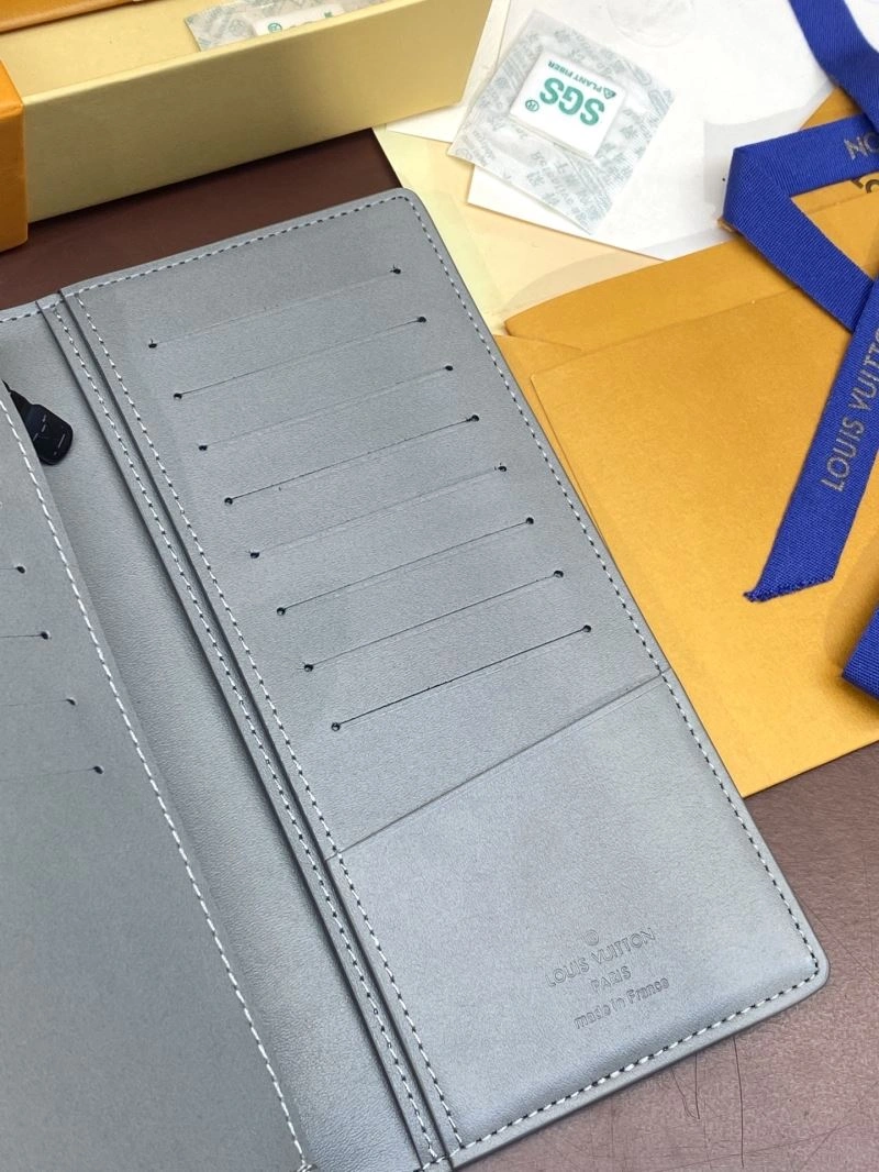Top mirror Louis Vuitton Wallets Purse