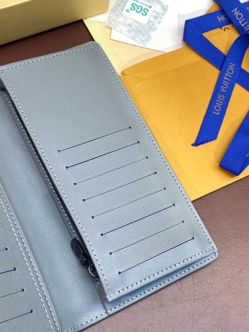Top mirror Louis Vuitton Wallets Purse
