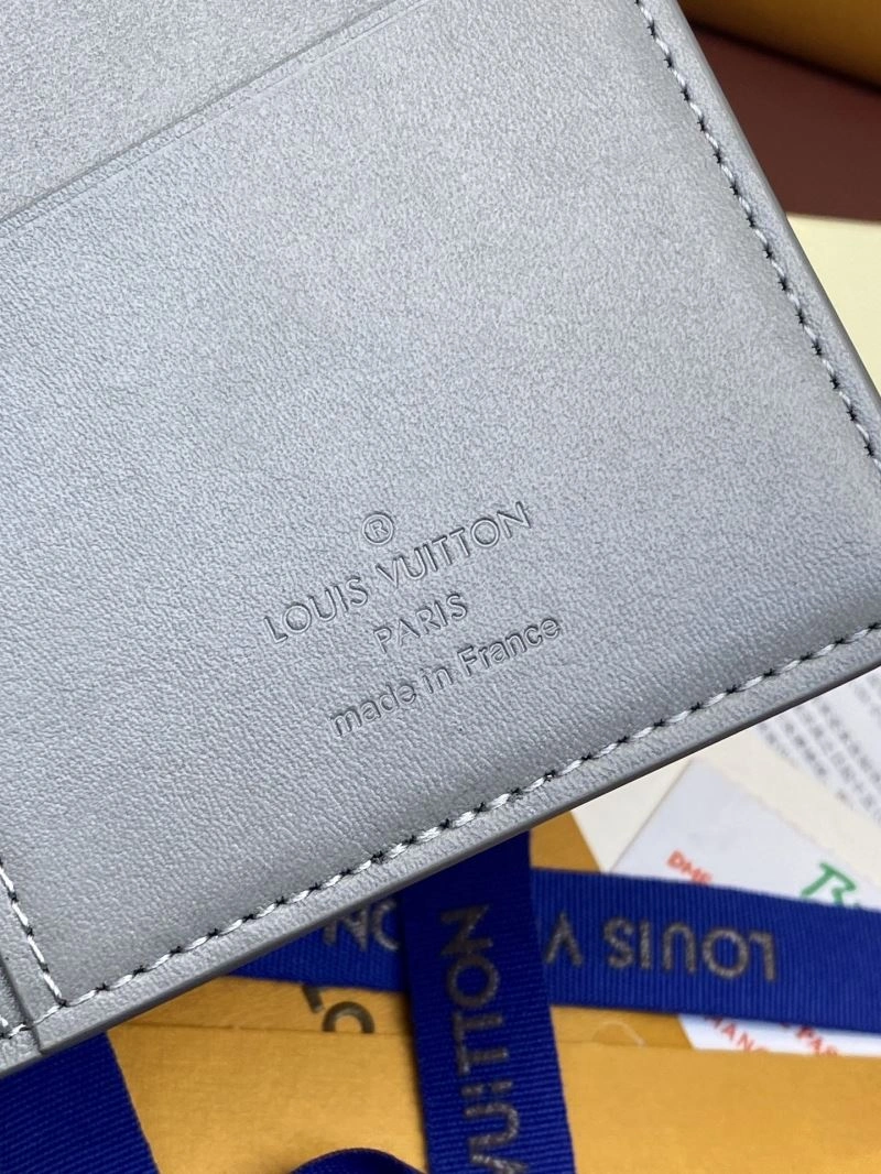 Top mirror Louis Vuitton Wallets Purse