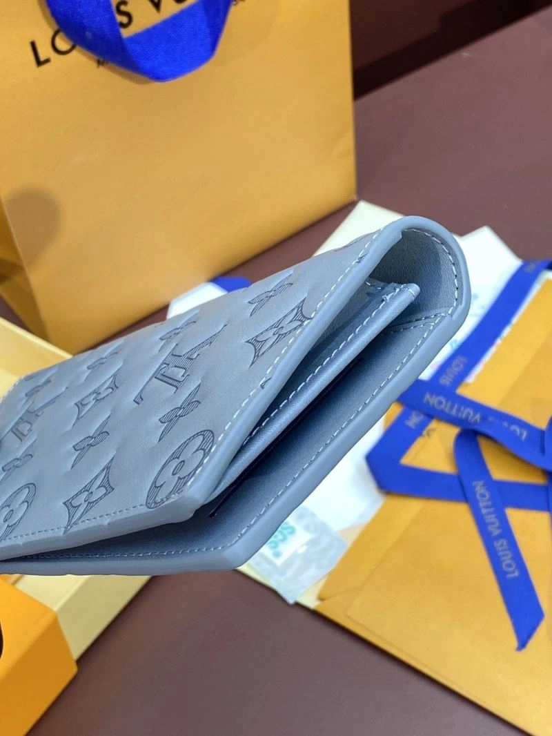 Top mirror Louis Vuitton Wallets Purse