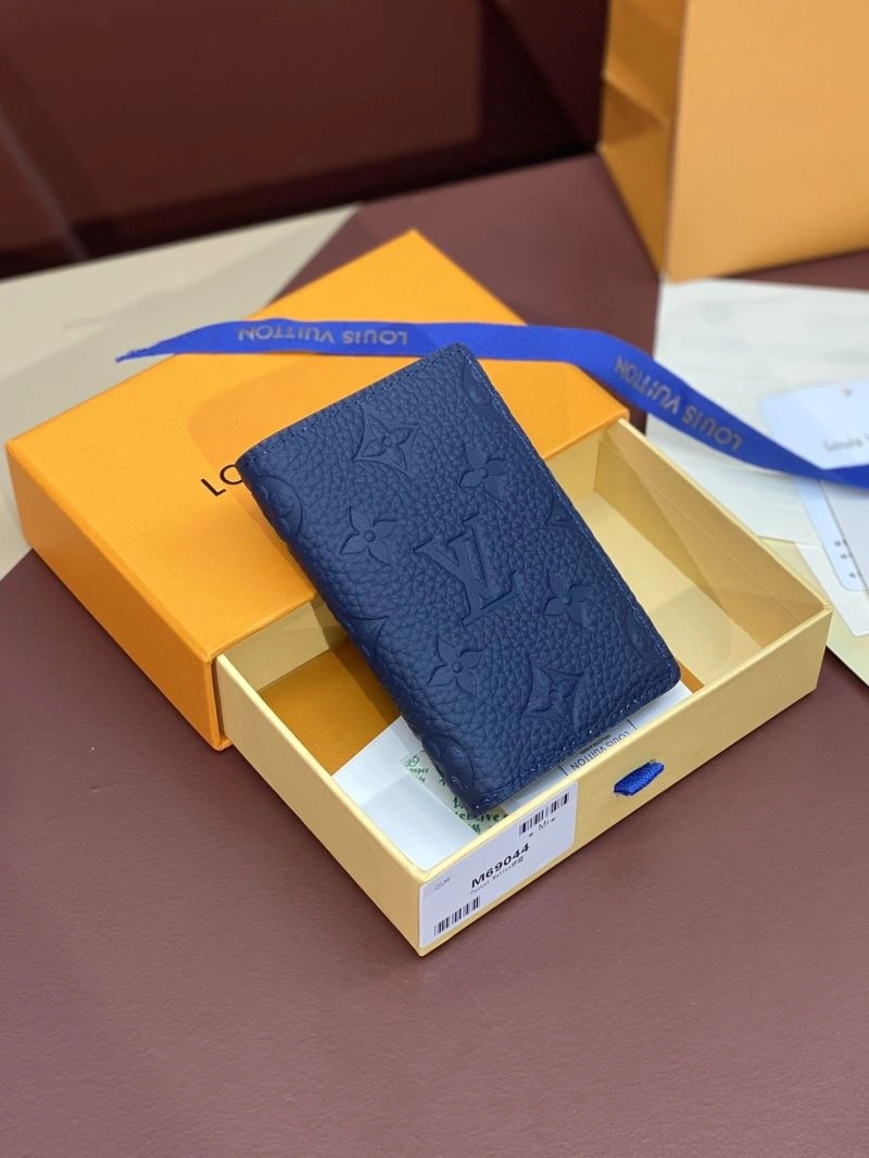Louis Vuitton Wallets Purse