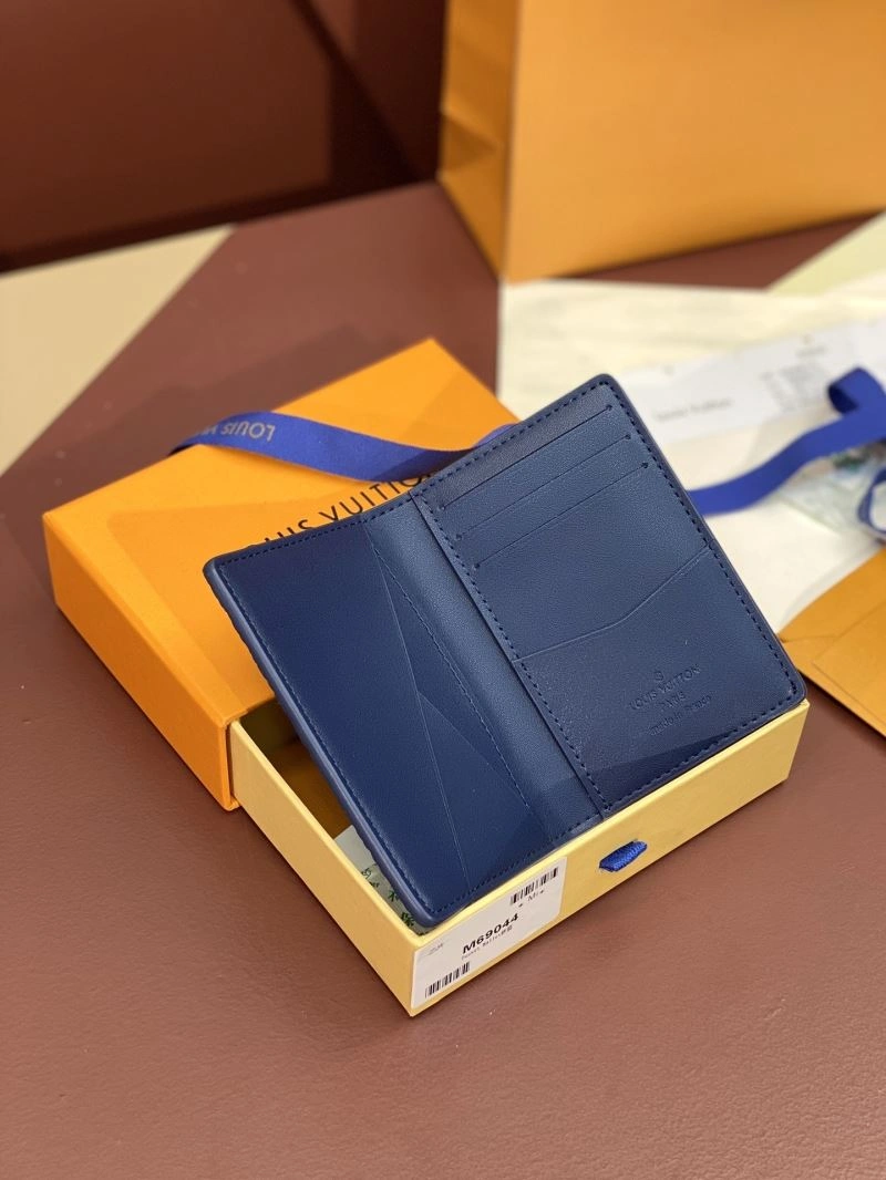 Perfect replica Louis Vuitton Wallets Purse