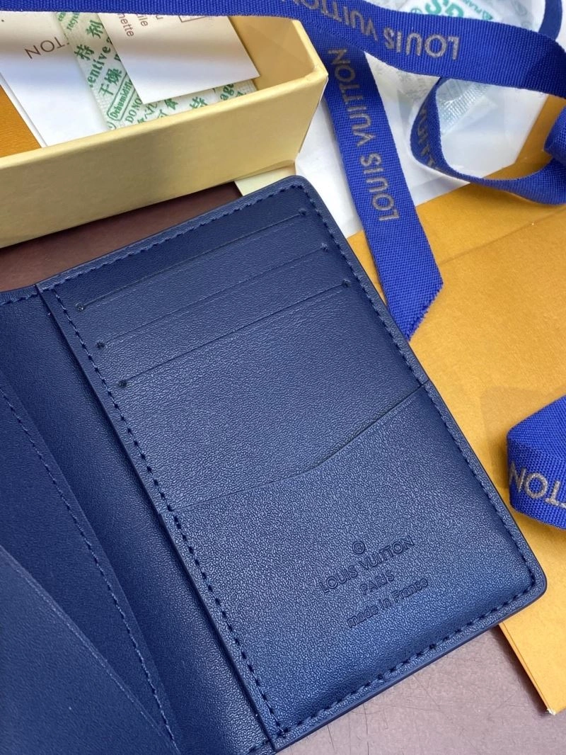 Perfect replica Louis Vuitton Wallets Purse