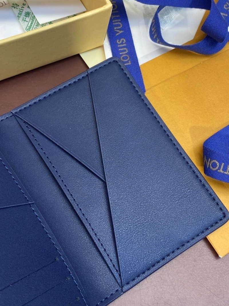 Perfect replica Louis Vuitton Wallets Purse
