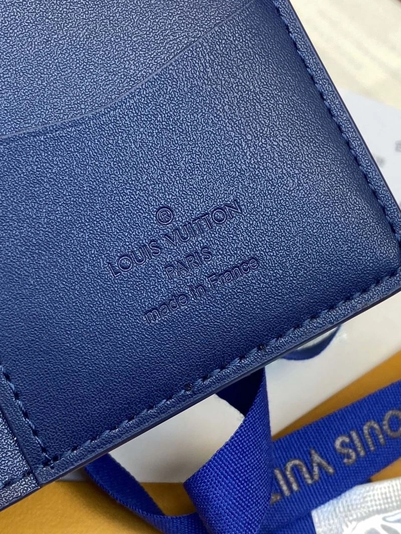 Perfect replica Louis Vuitton Wallets Purse