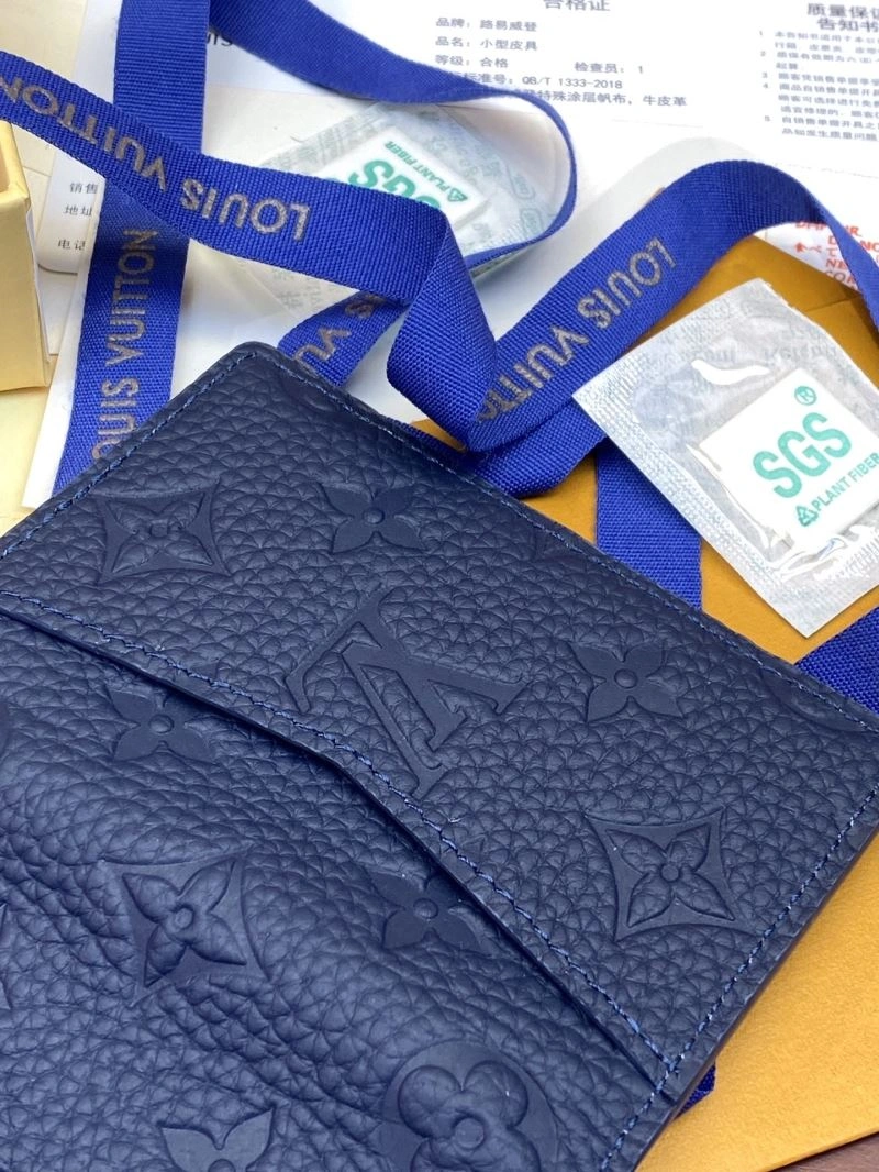 Perfect replica Louis Vuitton Wallets Purse