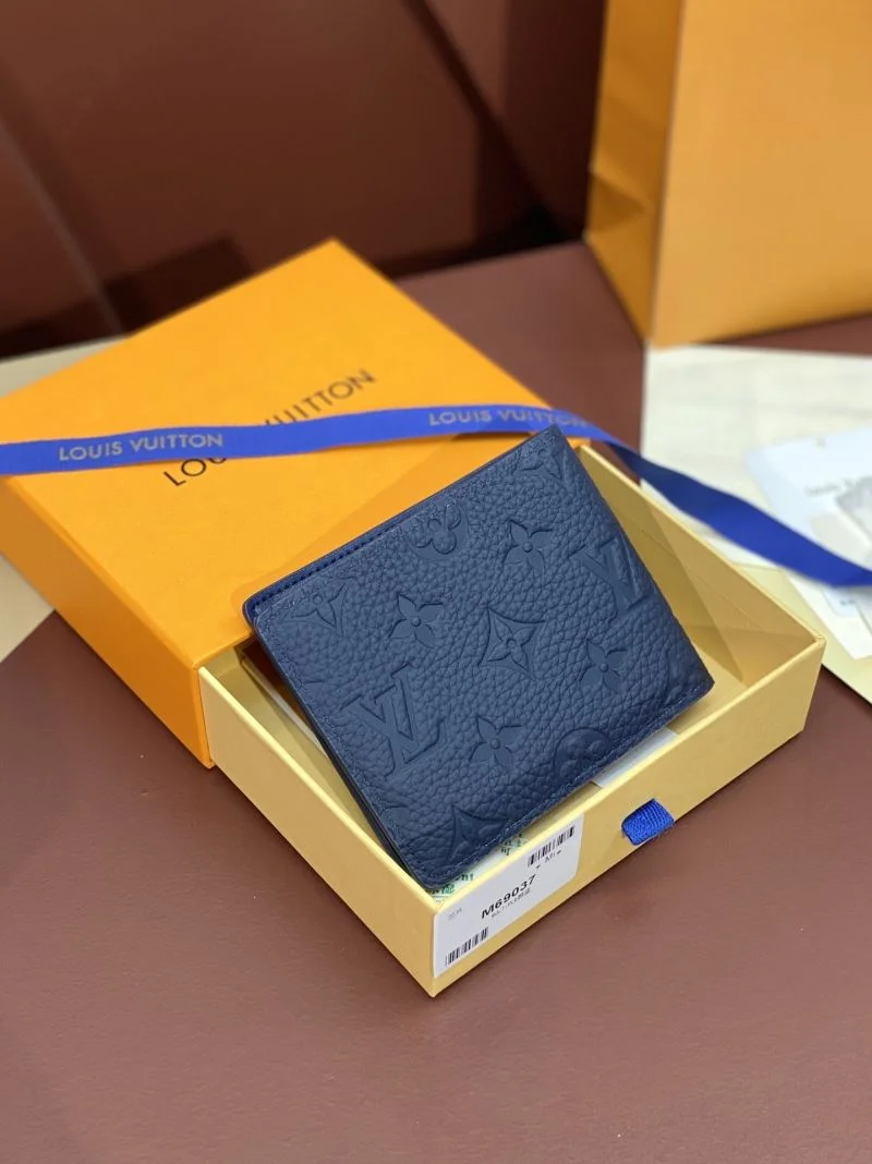 High fidelity Louis Vuitton Wallets Purse