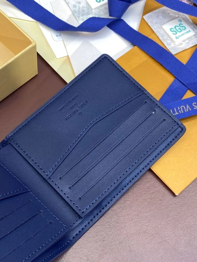 High fidelity Louis Vuitton Wallets Purse