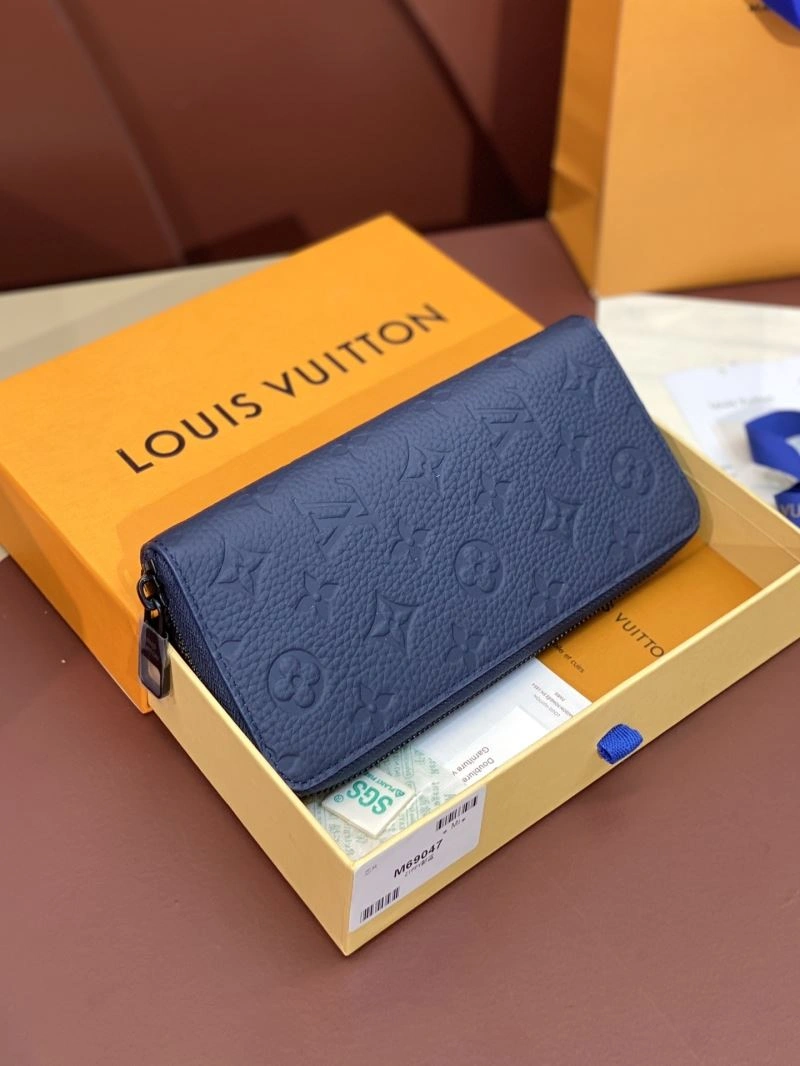 Louis Vuitton Wallets Purse