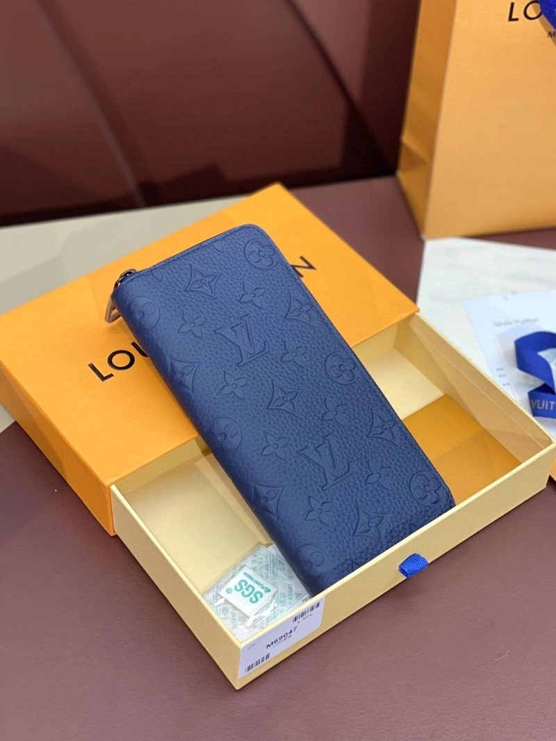 High accuracy Louis Vuitton Wallets Purse