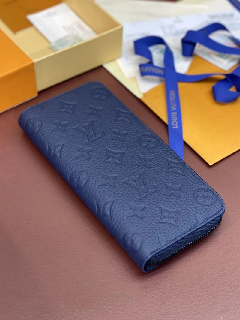 High accuracy Louis Vuitton Wallets Purse
