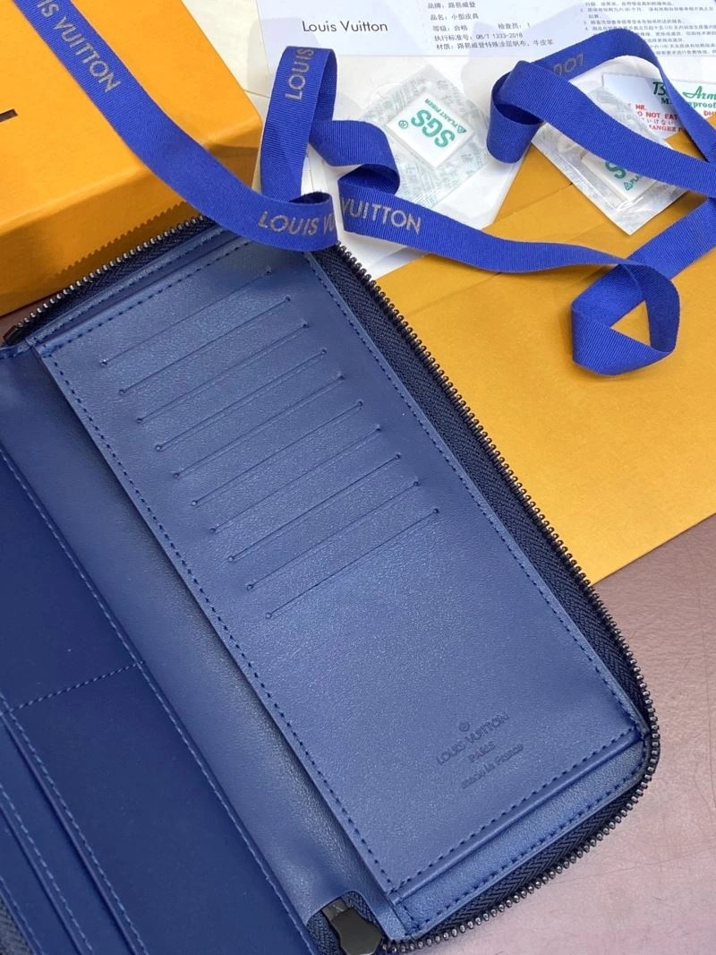 High accuracy Louis Vuitton Wallets Purse