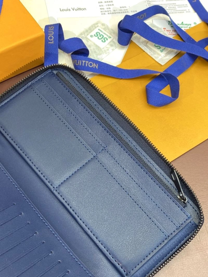 High accuracy Louis Vuitton Wallets Purse