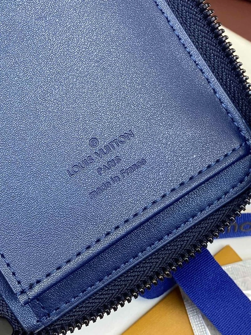 High accuracy Louis Vuitton Wallets Purse