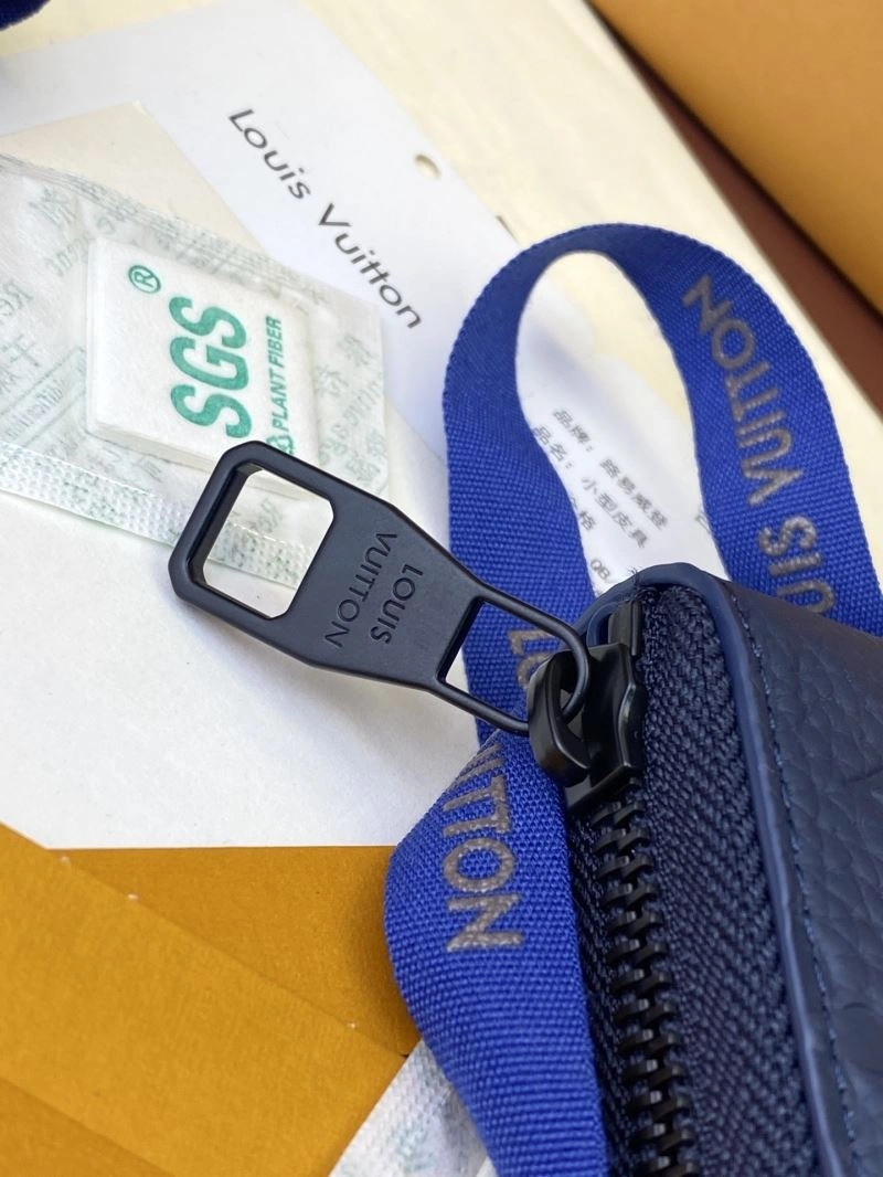 High accuracy Louis Vuitton Wallets Purse