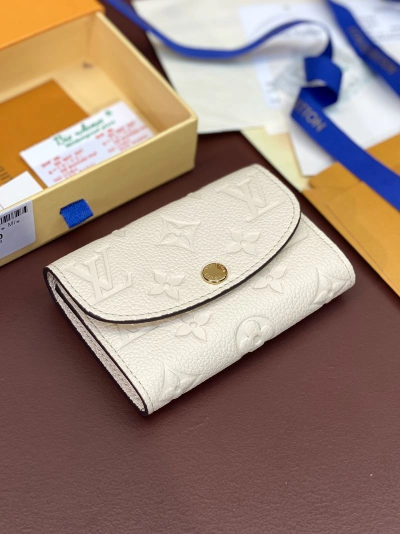 Top mirror Louis Vuitton Wallets Purse